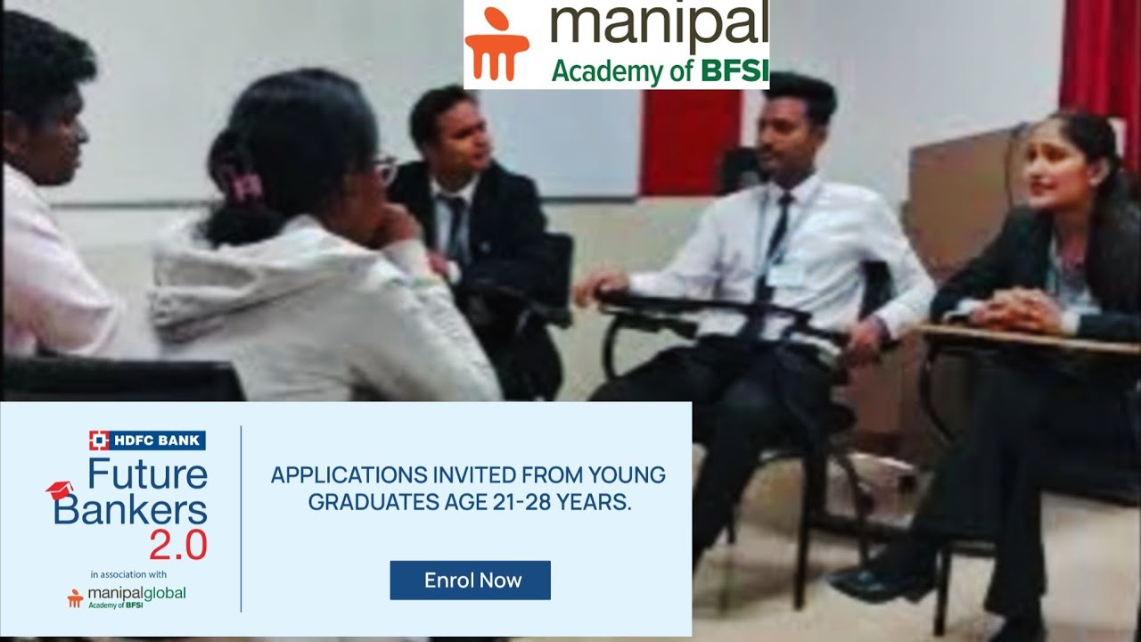 debate competition in classroom| HDFC FUTURE BANKERS PROGRAM 2.0 ...