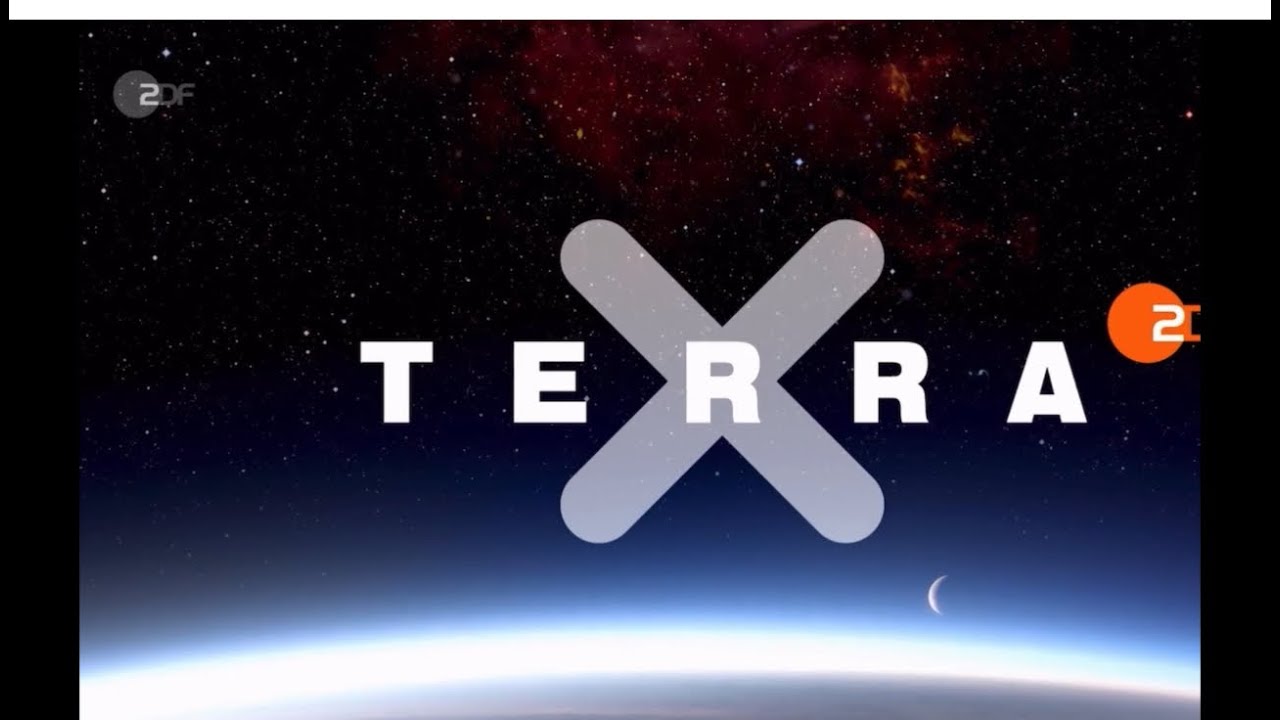 Der Brezenreiter bei TerraX - YouTube