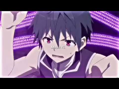 ketika lu nggak sengaja megang oppai cewe🗿