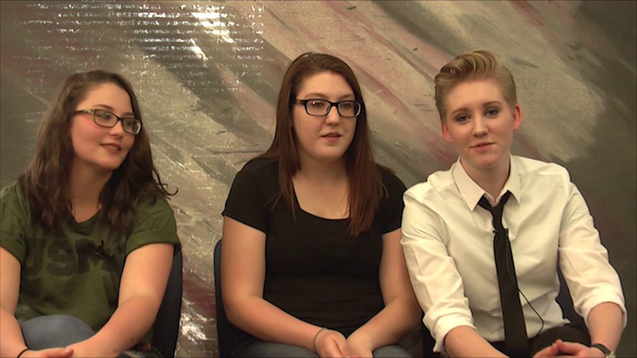 Lenape Tech Senior Video 2016 - YouTube