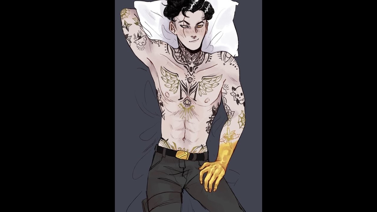 Dan ~ REFORM ~ Tech [GAMMA] ~ PEACE BREAKER - YouTube