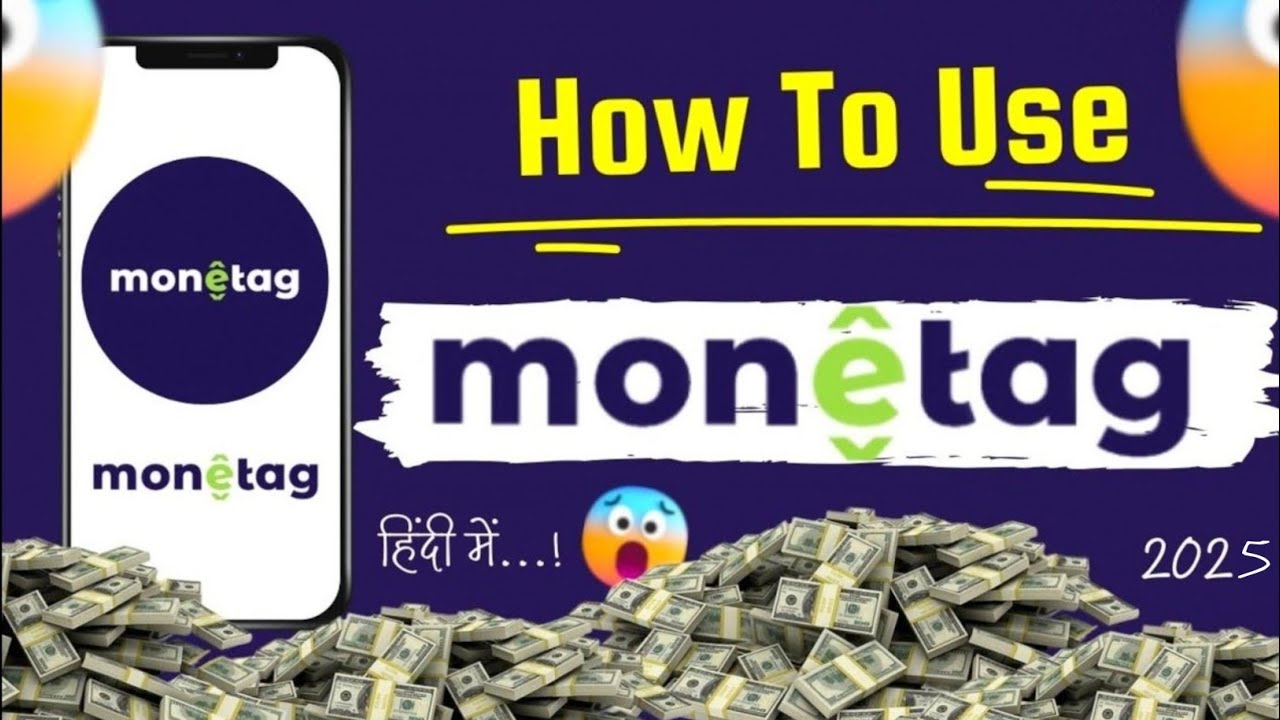 How To Use Monetag | Monetag Create Account | Monetag Ad Setup | 🔥 Full ...