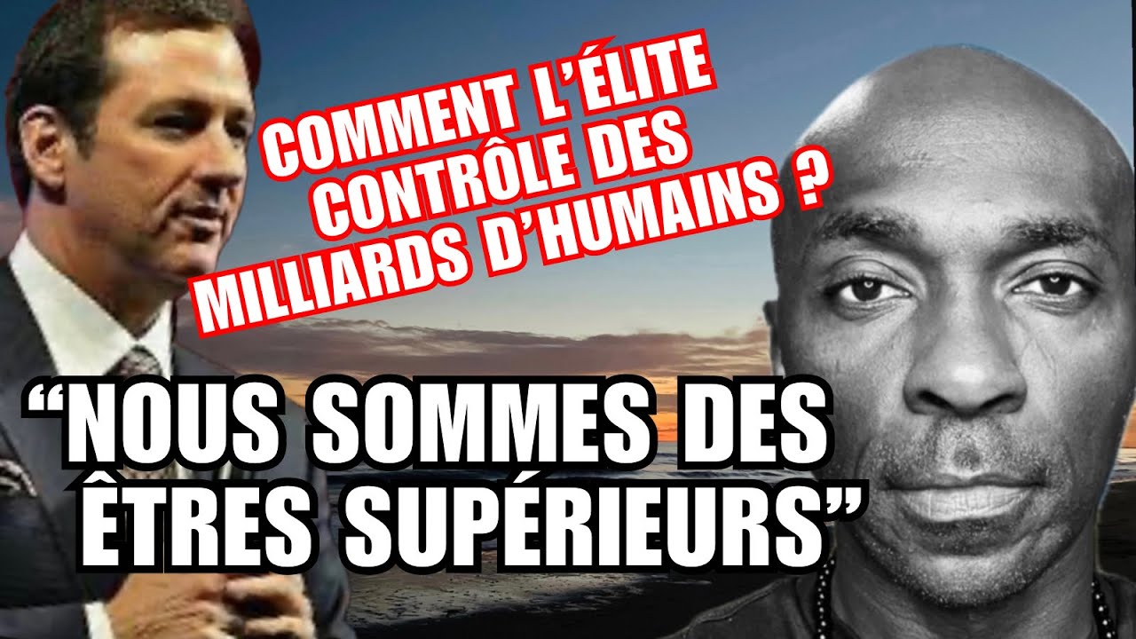 MA VIDÉO LA PLUS IMPORTANTE-CES RÉVÉLATIONS GRAVES ONT-ELLES COÛTÉ LA ...