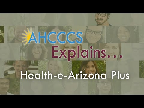How Can I Change My Insurance On Ahcccs Health Plan