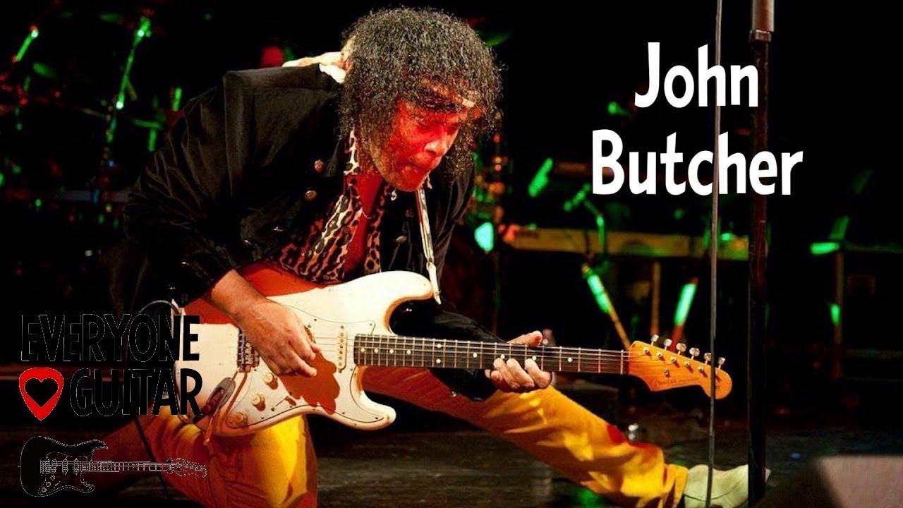 Jon Butcher: HIS BIGGEST LETDOWN - YouTube