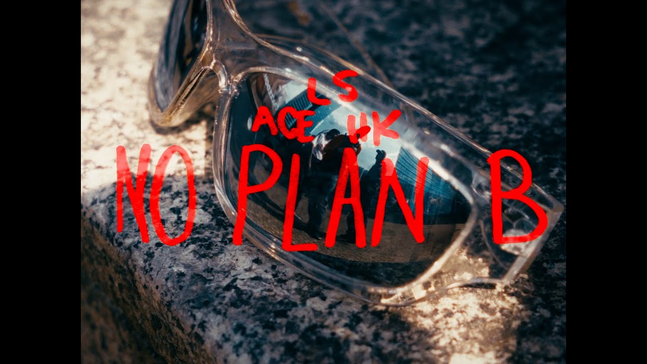NO PLAN B - Ace HK (Beat by Jxlyn) - YouTube