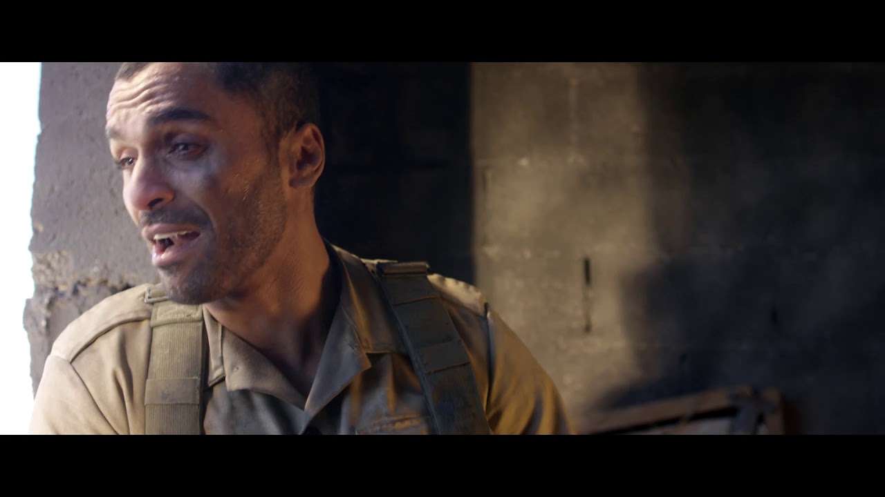 AZIMUTH Trailer - YouTube