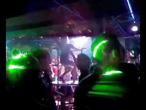 Merve Atalay Kucak Dans