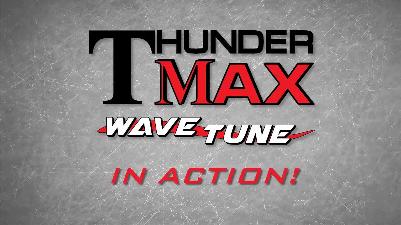 Thundermax WAVE TUNE ECM - SẢN PHẨM ĐỘ ECM ĐỈNH CAO CHO HARLEY DAVIDSON ...