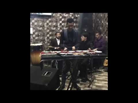 Elsen Hesenaga oglu Sadiqov Nelbeki yeni 2019 elsen sintez
