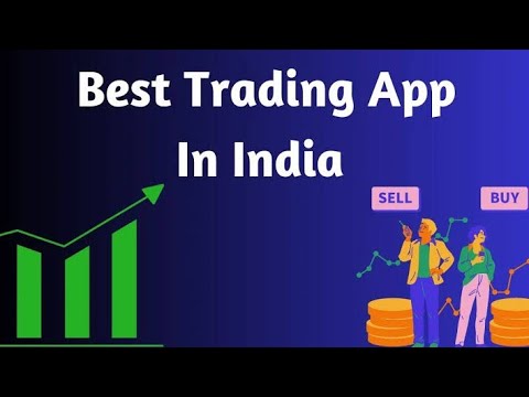 Best Trading App | Best Stock Market App | Best Share Market App In ...