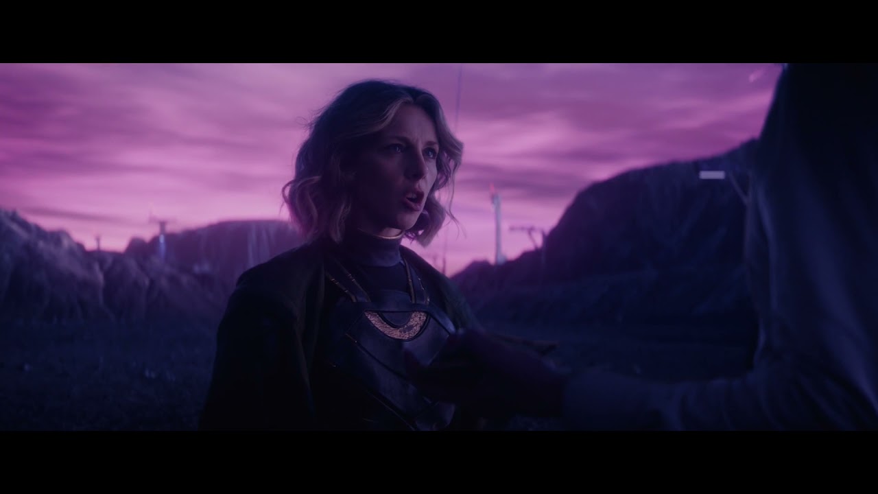 The TemPad Got Destroyed | Marvel Studios' Loki - YouTube