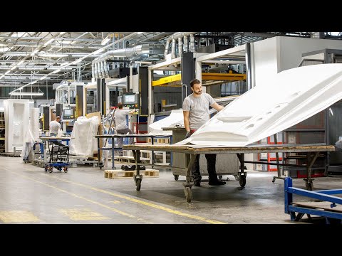 Plastoform in 60 Seconds | Fast Look at Our Thermoforming Expertise ...