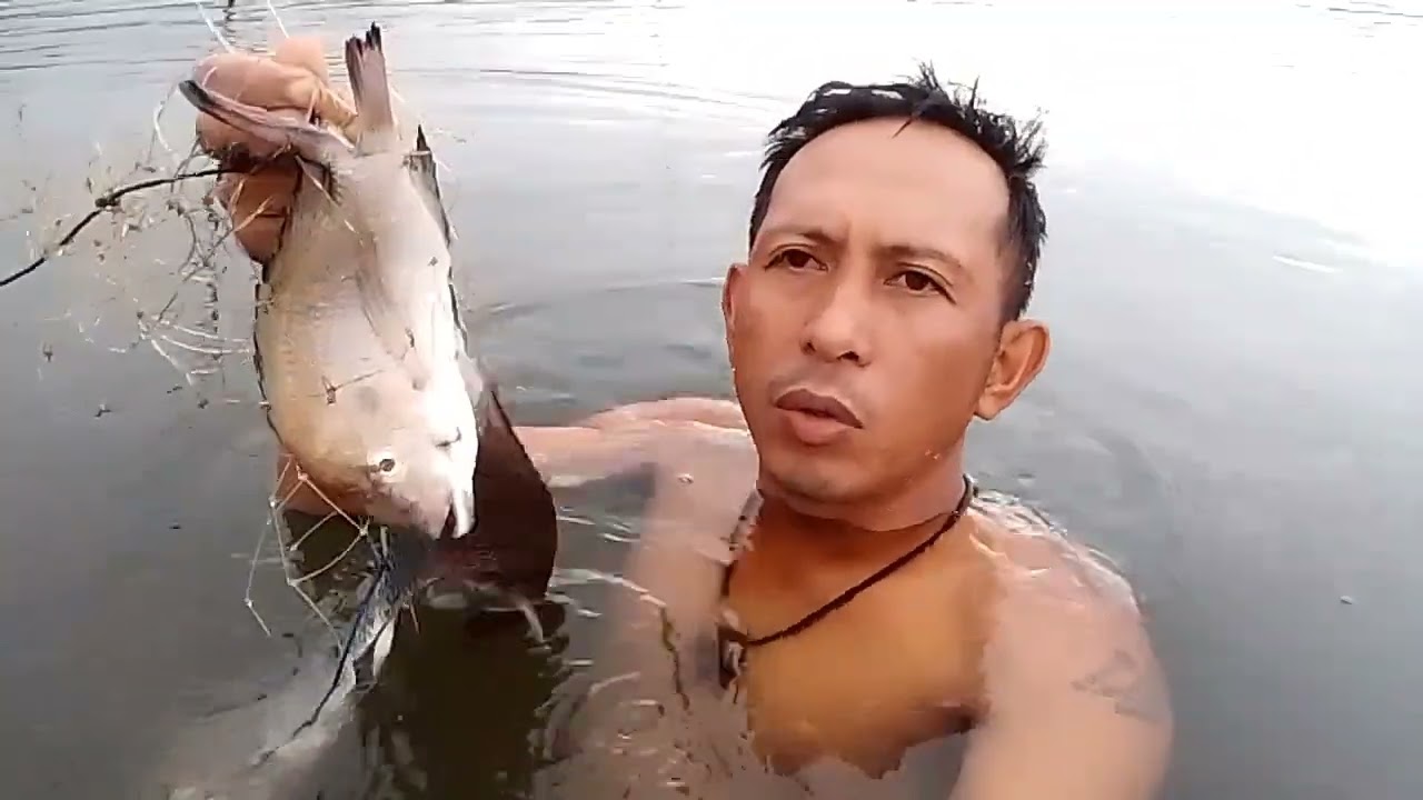 Pagpandaw ng Bukatot|Buhay Probinsya - YouTube