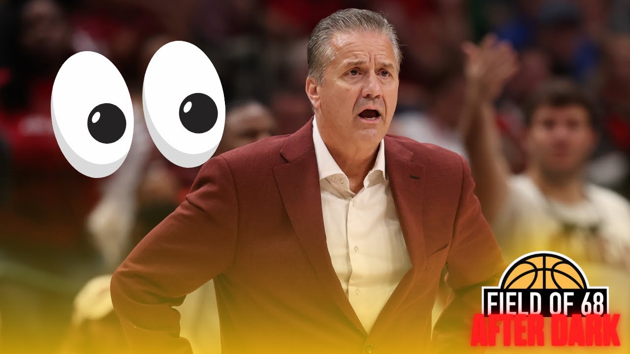 John Calipari BEGS Arkansas fans to attend games!! | Red flag of things ...