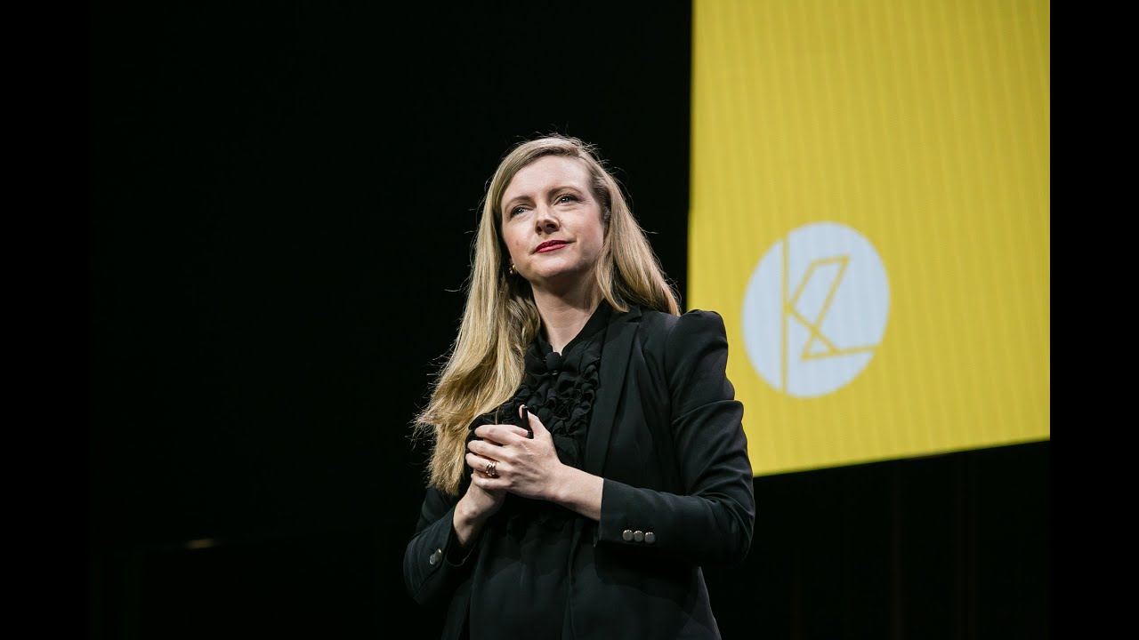 Example: Become Your Best VIP Influencer for Leaders - YouTube