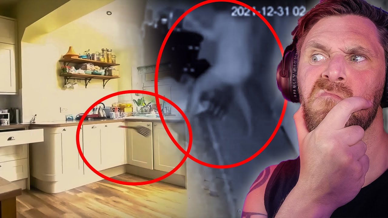 SCARY Videos OF EMOTIONS That Will Make You Think Twice - GOOSE PIMPLES ...