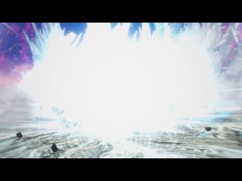 Vergil, the Storm That Is Approaching - YouTube