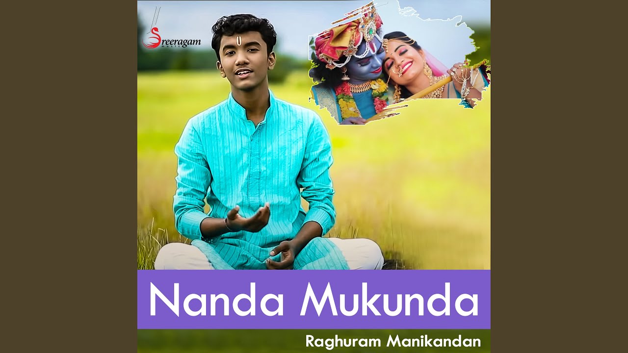 Nanda Mukunda - YouTube