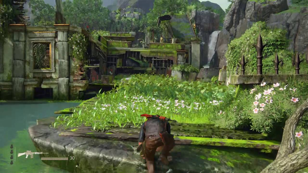 super-ian-gor的PS4播送 - YouTube