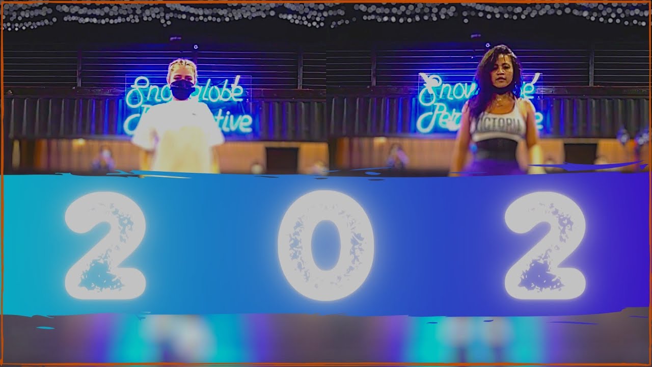 Audrey Partlow & Sienna Lalau - GoldLink - 202 - Dario Boatner ...