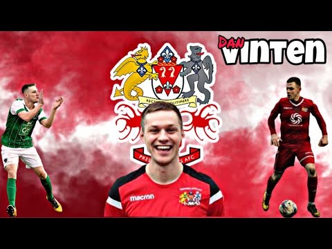Exclusive interview: Dan Vinten - YouTube