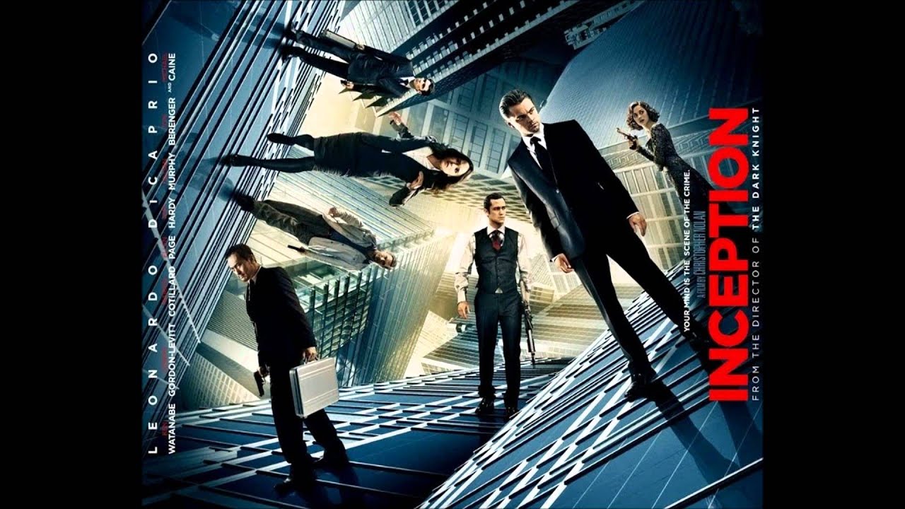 Inception Soundtrack - Time (Trancemix) - YouTube