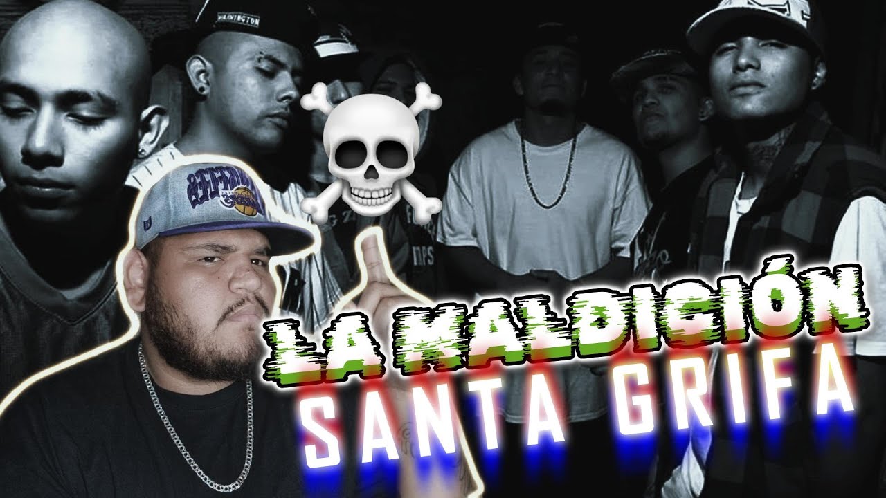 La maldición de "SANTA GRIFA" Esto les a pasado a sus integrantes ...