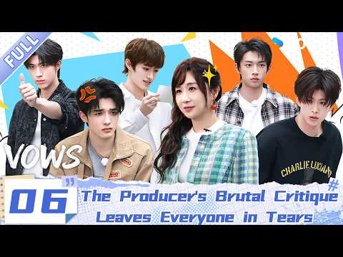 【VOWS】EP06:\