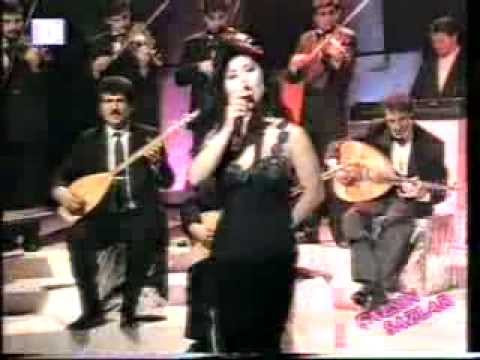 Nur Ertürk - Ööp beni