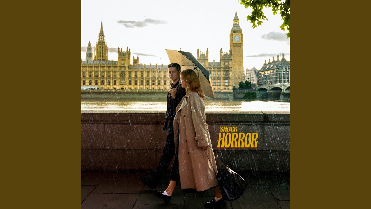 Shock Horror - YouTube