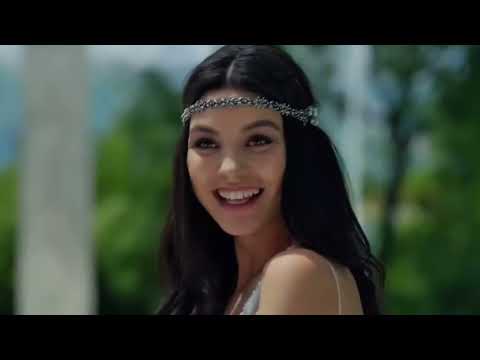 Elif & Bulut | Love story | Rüya #turkish #turkishseries 