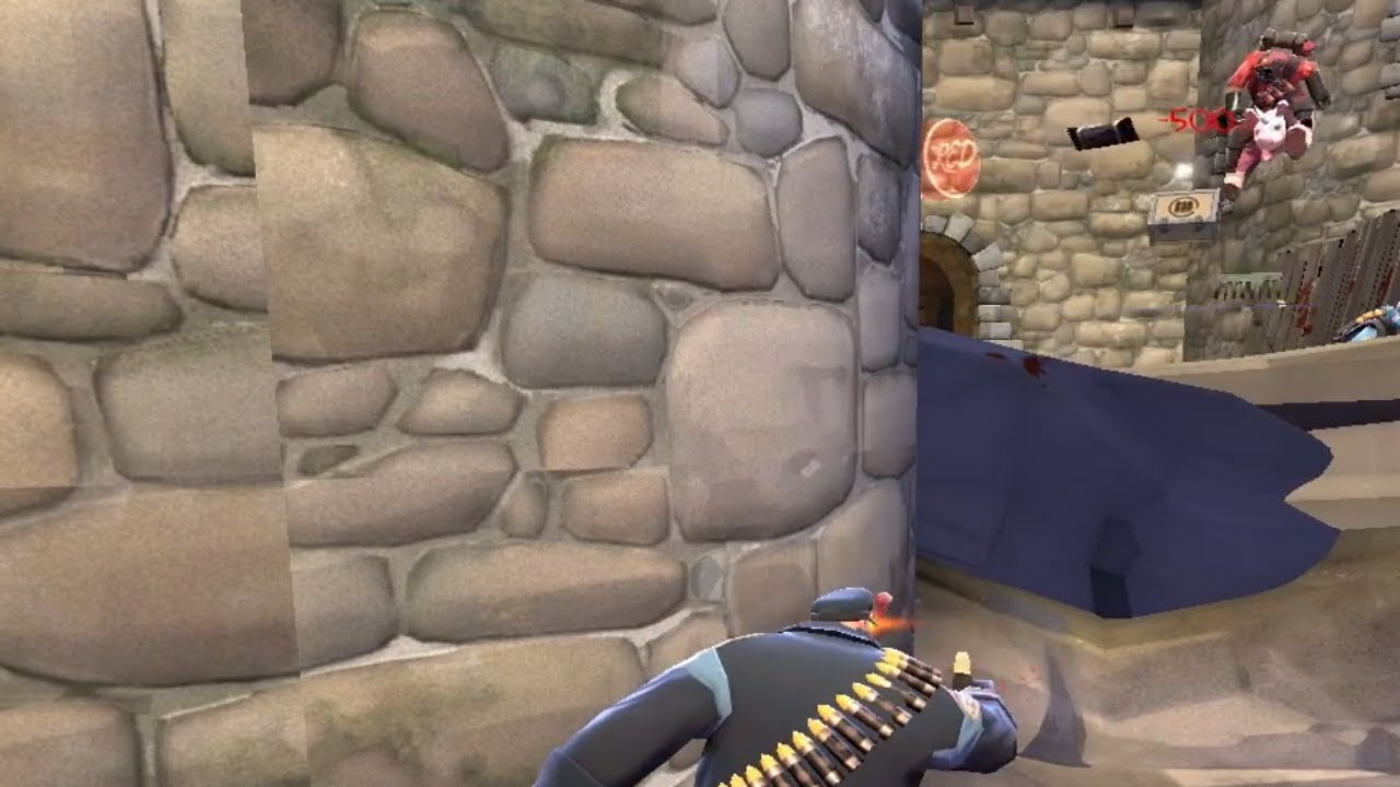 [TF2] Pootis Pow Compilation #33 - YouTube