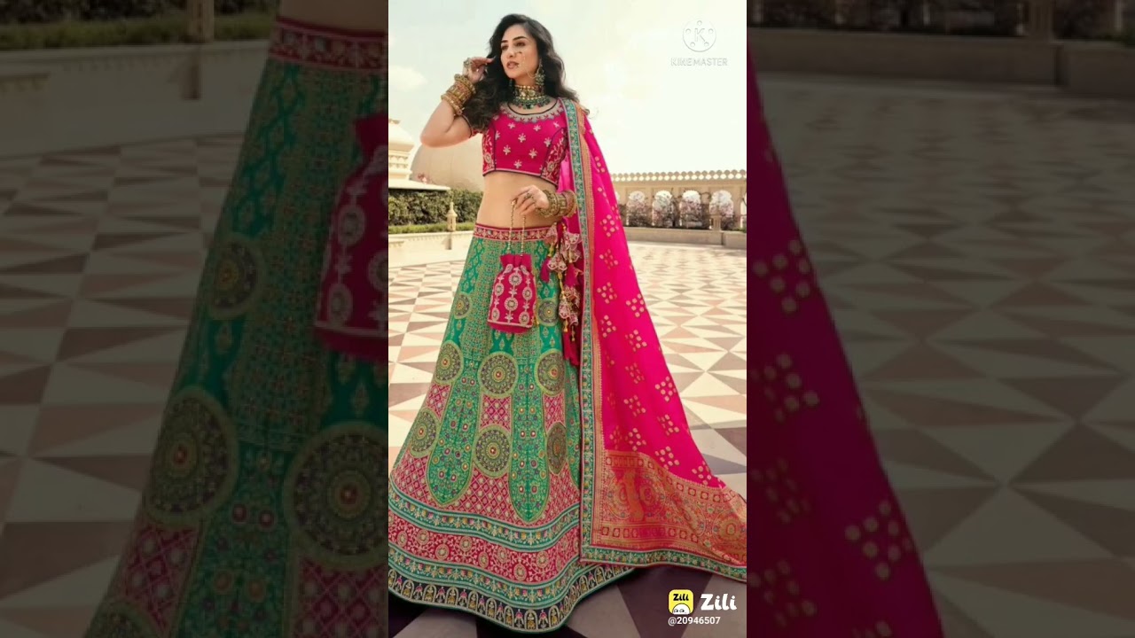 beautiful legha design - YouTube