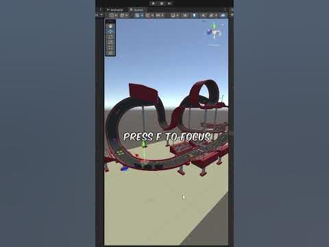 Unity: 3 EASY But POWERFUL Unity Shortcuts - YouTube