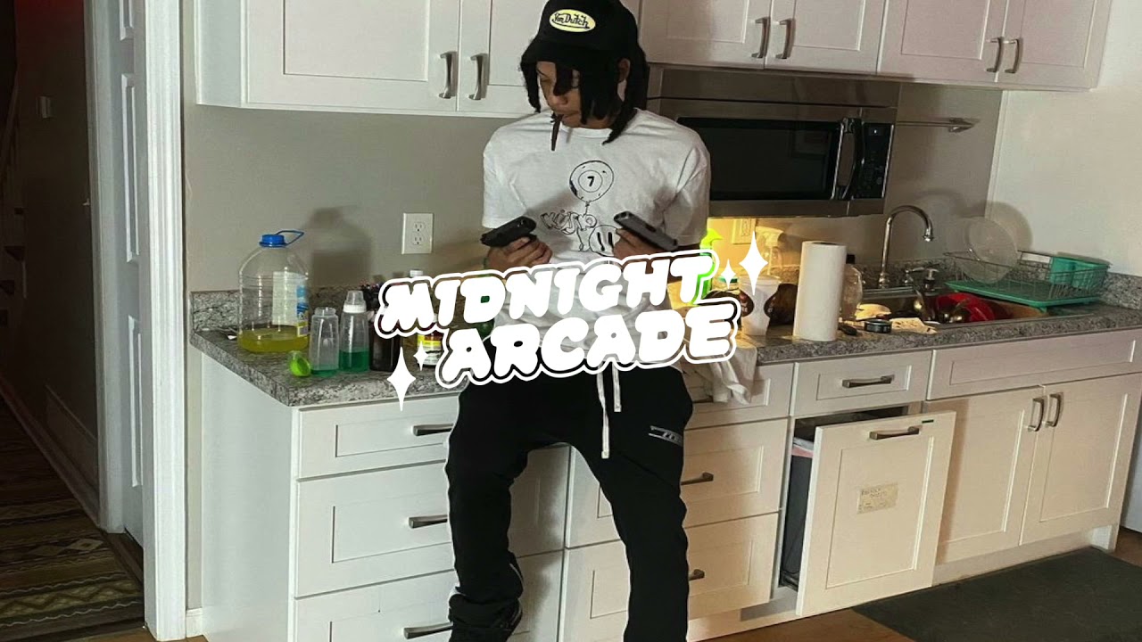 10KDunkin - Everywhere ft. Joony (Prod. Dylvinci) - YouTube