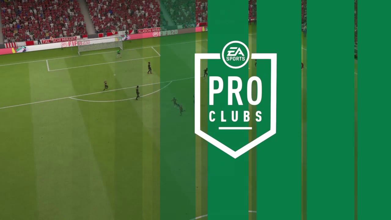 Gol contra BRAVE - FIFA 20 - YouTube