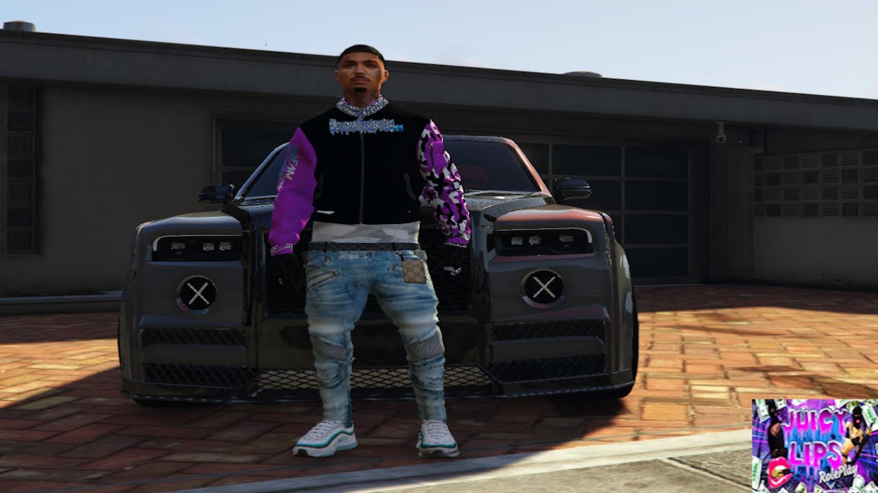 JUICY LIPS RP - Working DAY 2 || JUICY LIPS RP || LIVE || GTA RP - YouTube