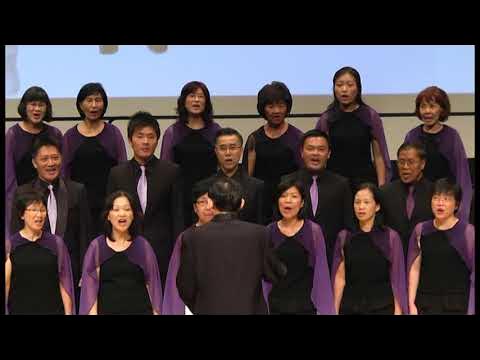 There's a Little Wheel-Turning in My Heart - YouTube