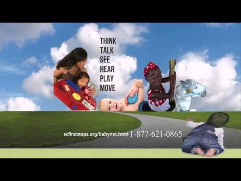 SC BabyNet 15 second PSA - YouTube