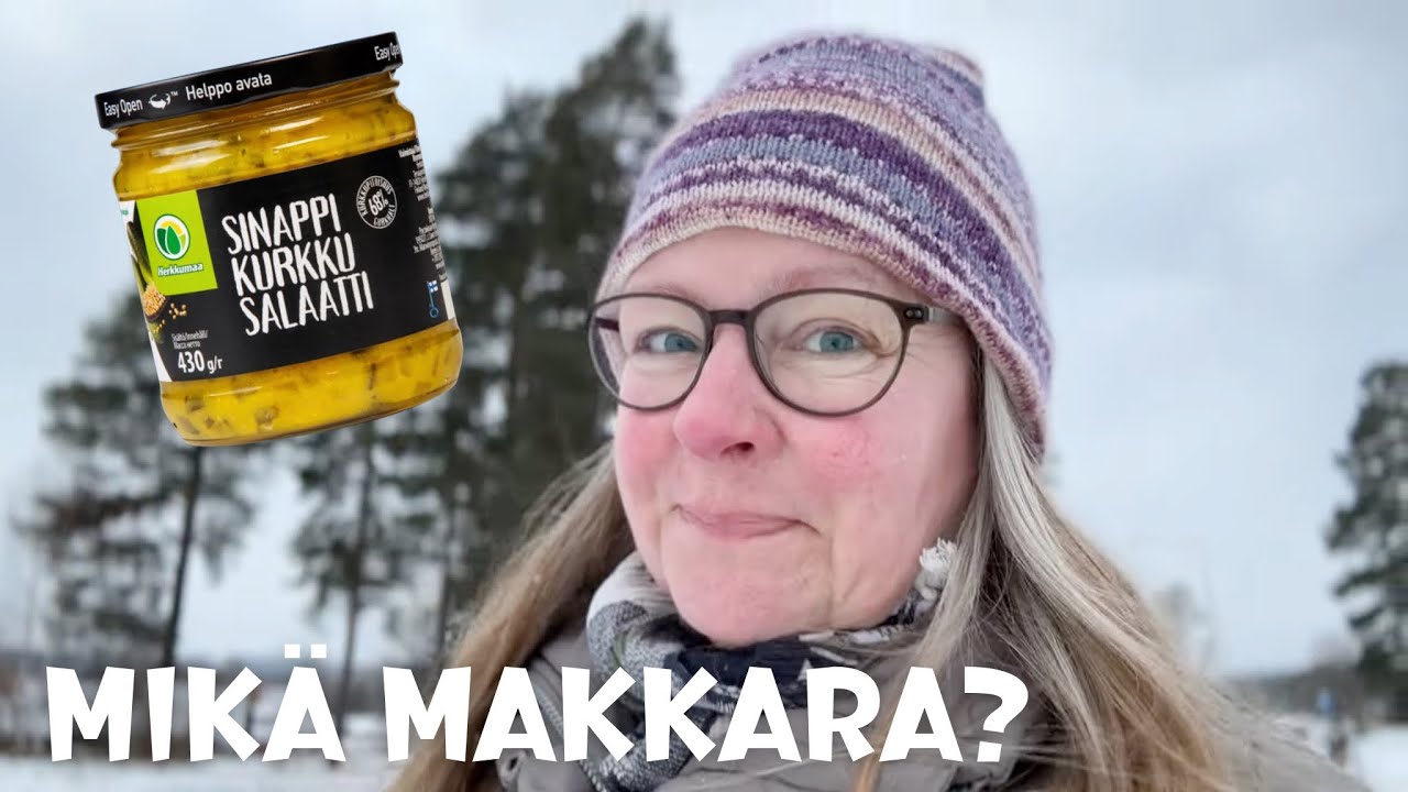Suomalaista ruokaa 🇫🇮 - YouTube