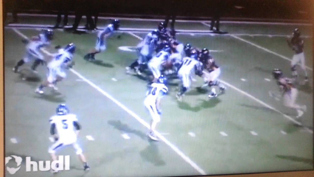 Trevon Jackson Highlights - YouTube