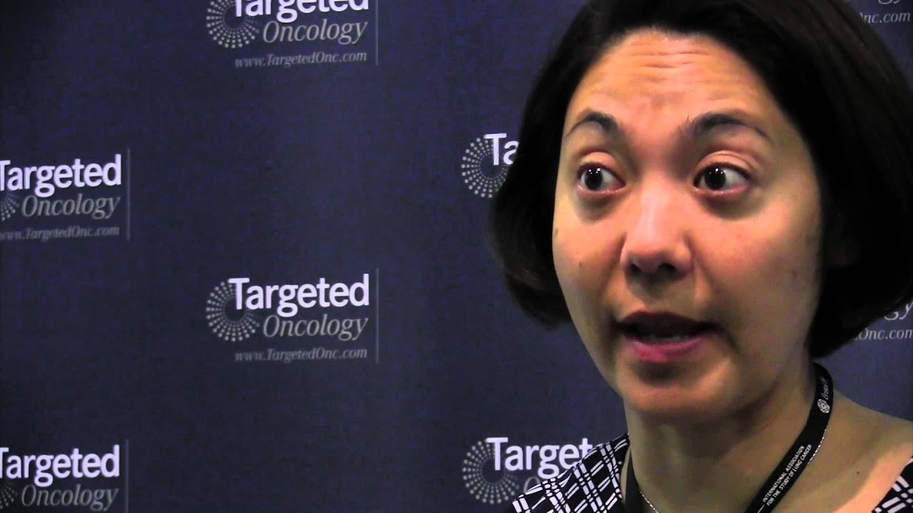 Dr. Sequist Discusses the IMPRESS Trial - YouTube