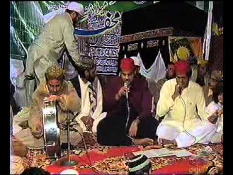 Sohnya meriyan sun lay sadawan by minhaj naat council mian channu.wmv ...