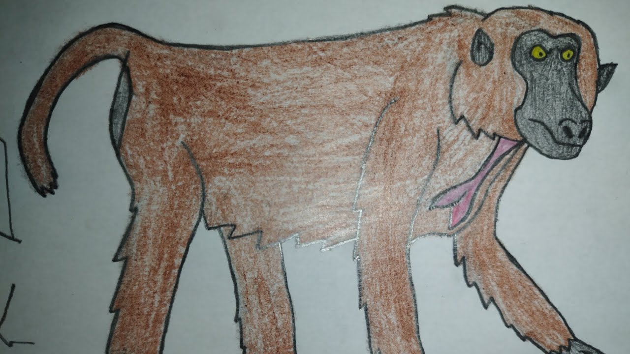 Sound Effects-Theropithecus Oswaldi - YouTube