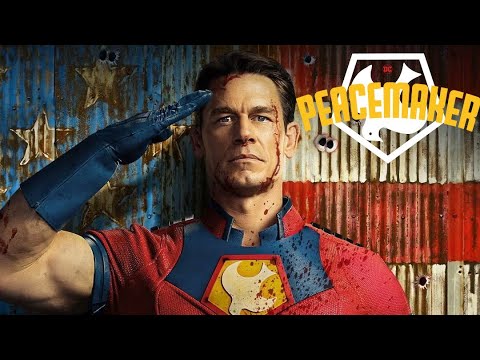 The Adults are Talking - Peacemaker Edit - YouTube