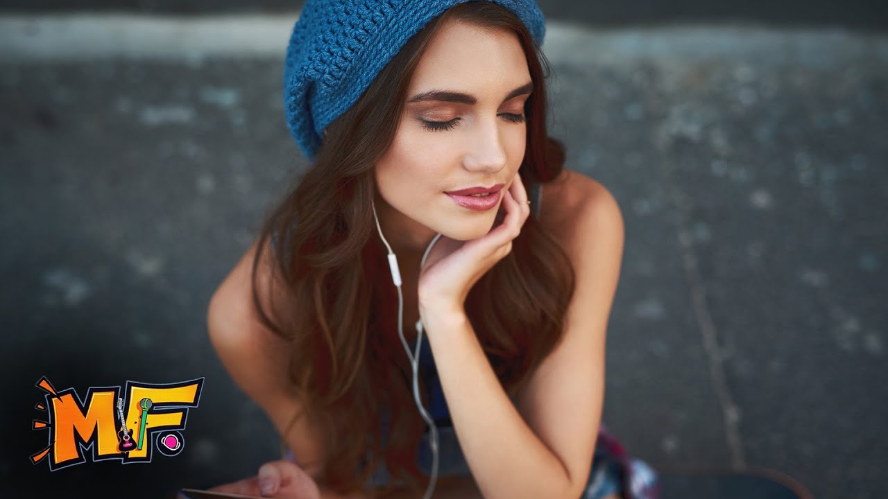 Maya Freya - Eclipse 2025 (Official Audio) - YouTube