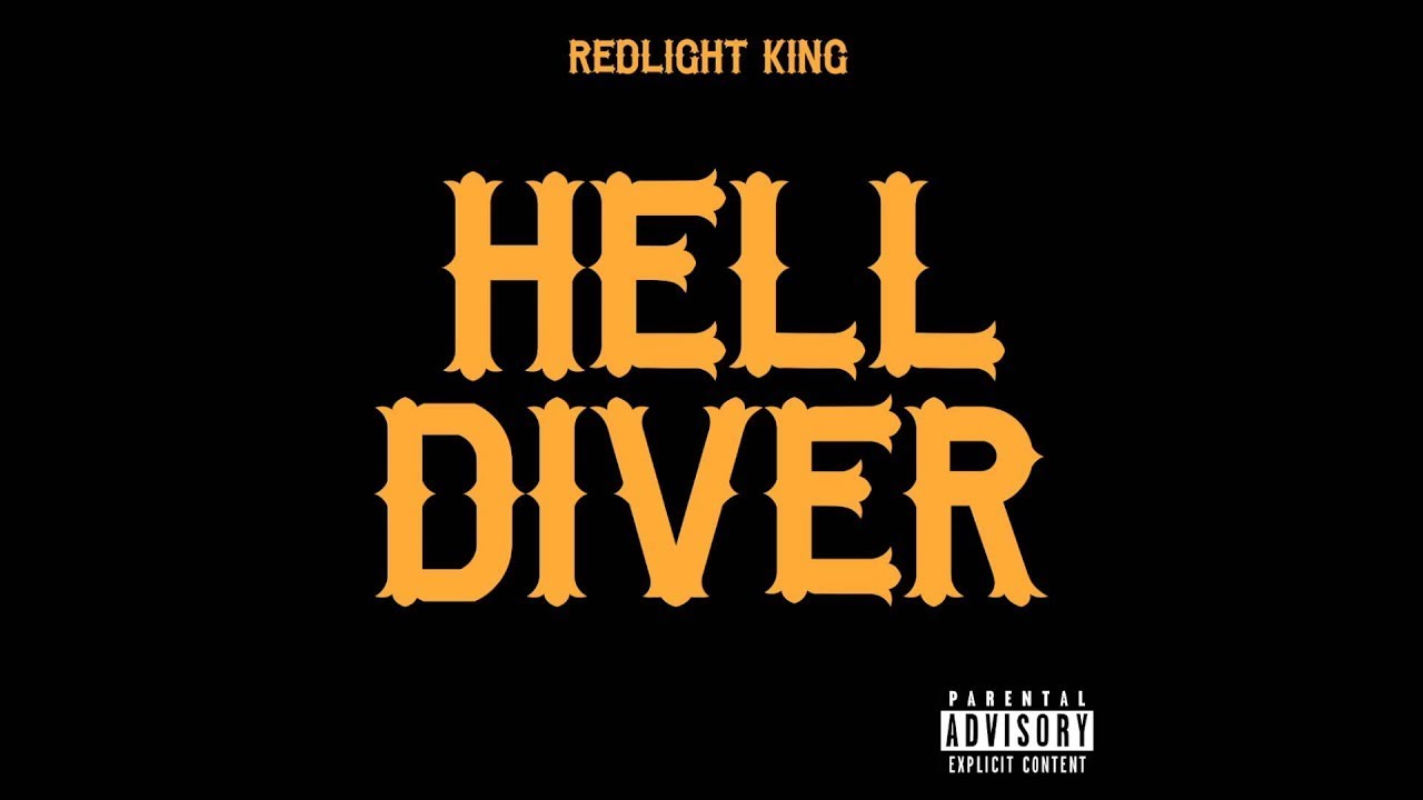 Redlight King – Boneshaker - YouTube