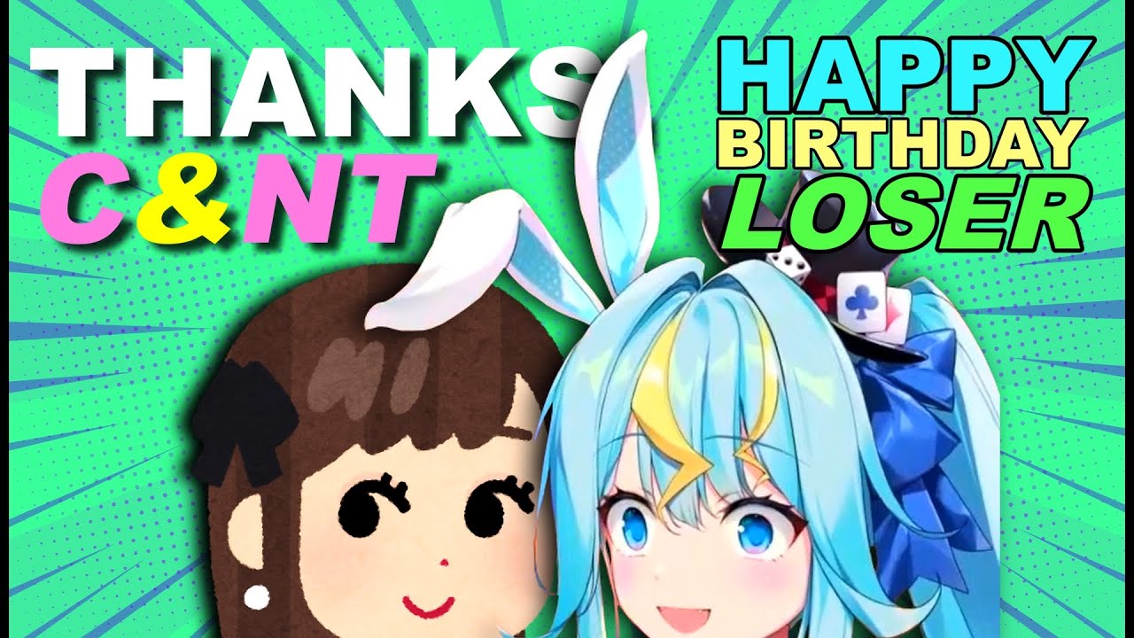 a healthy friendship [Kaminari Clara][Phase Connect] - YouTube