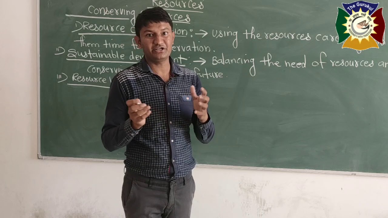 Class 8 SST Ch 1 Resources Conserving Resources Part 2 YouTube class-8-sst-ch-1-resources-conserving-resources-part-2-youtube